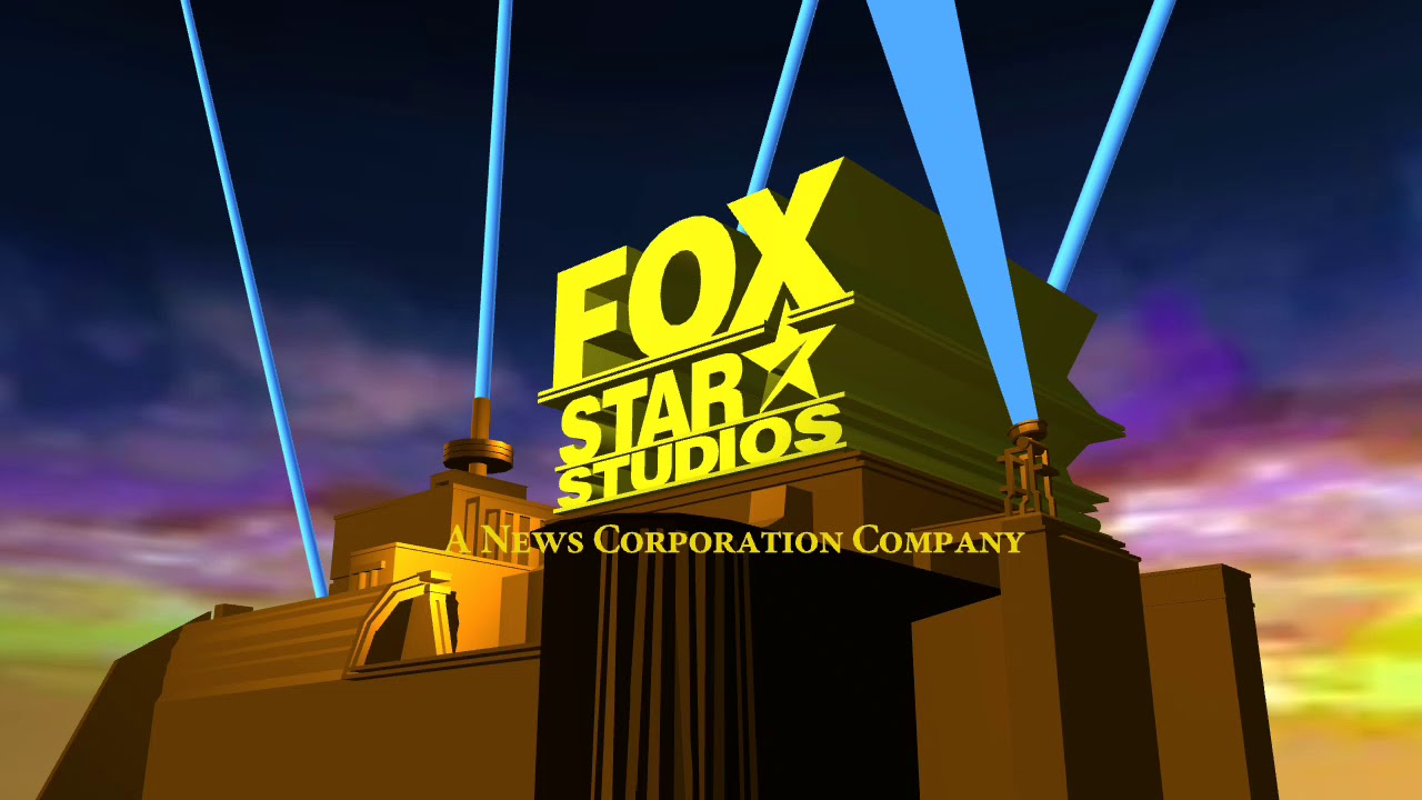 Fox Star Studios Logo 2008 Remake Prisma3D - YouTube