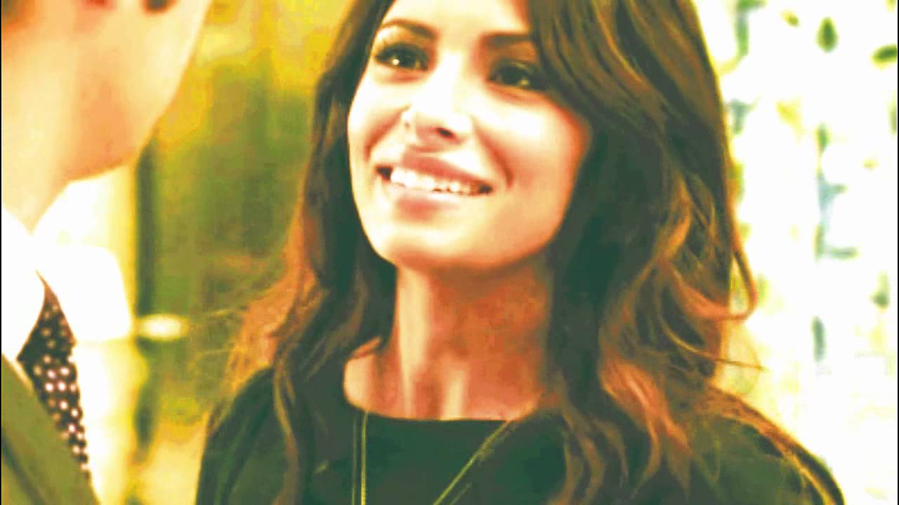 Fairly Legal Kate And Justin