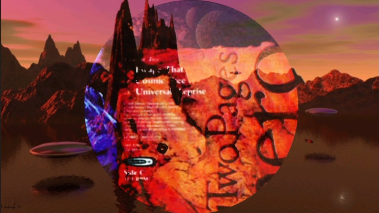 Melodic Breaks | '95 - '01 Jazzy Jungle / Intelligent DnB Mix | DJ Noah ...