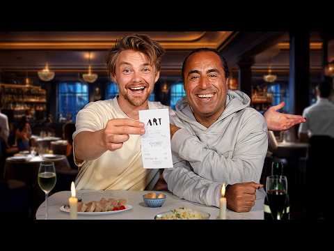 Skrattar du betalar du med Özz Nûjen