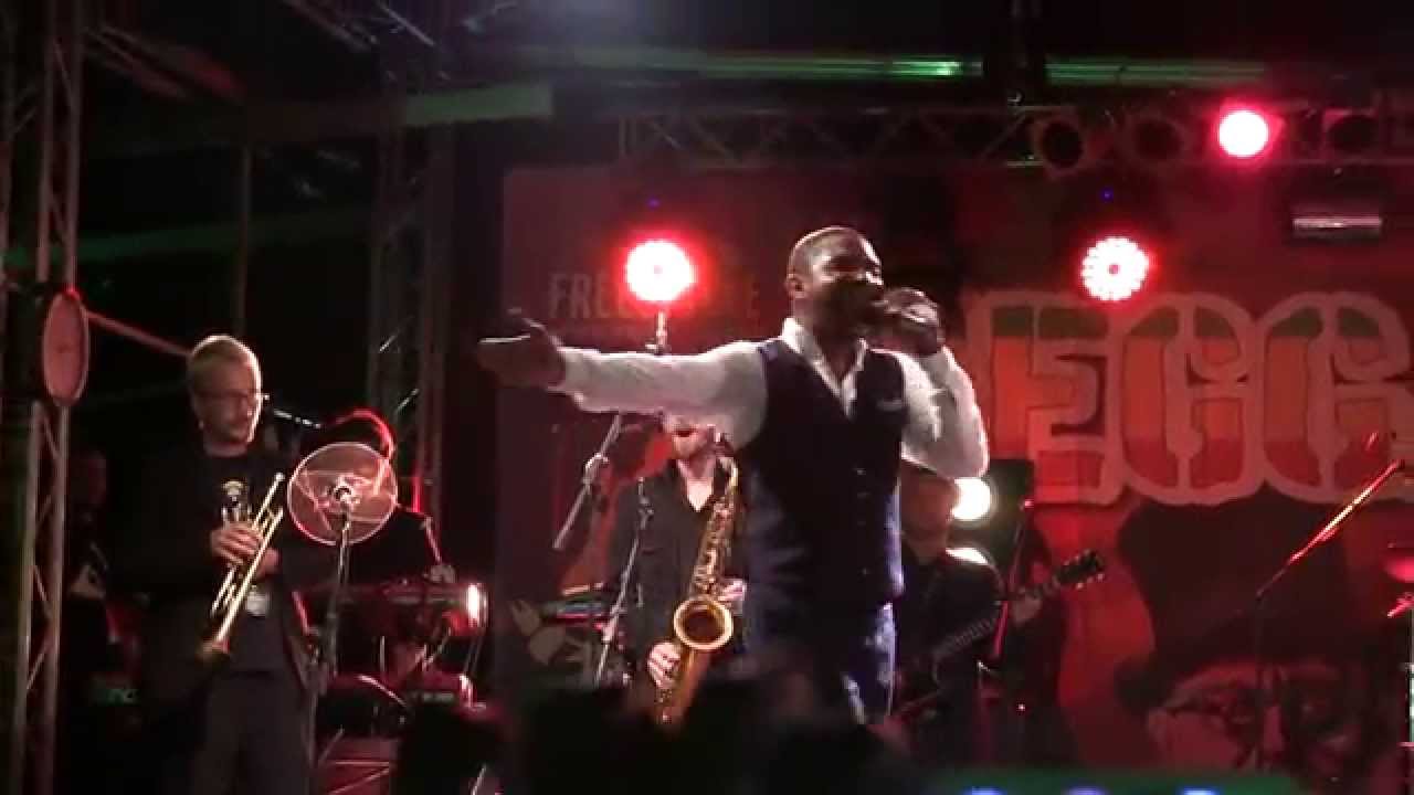 Bitty McLean - Baby Tonight - Dedicated To The One I Love - YouTube