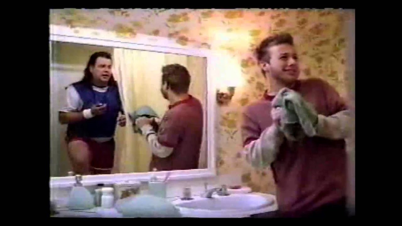 Blockbuster Chet the Video Game Trainer PS2 (2001) - YouTube