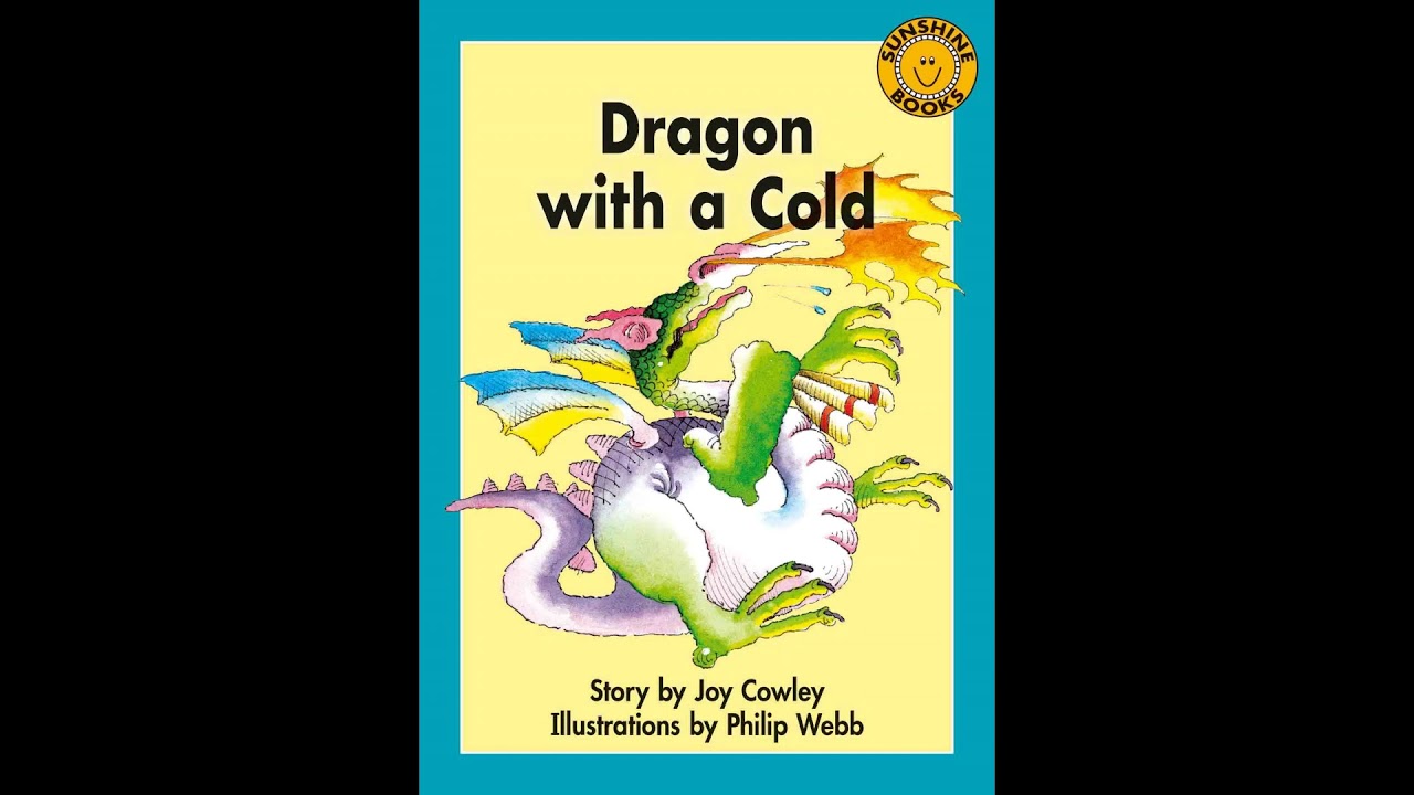 Dragon with a Cold quiz no 35087 - YouTube