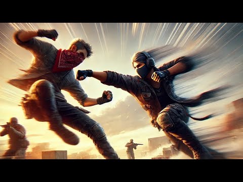 MY BRO CHALENGE ME? FOR 1V1 - YouTube