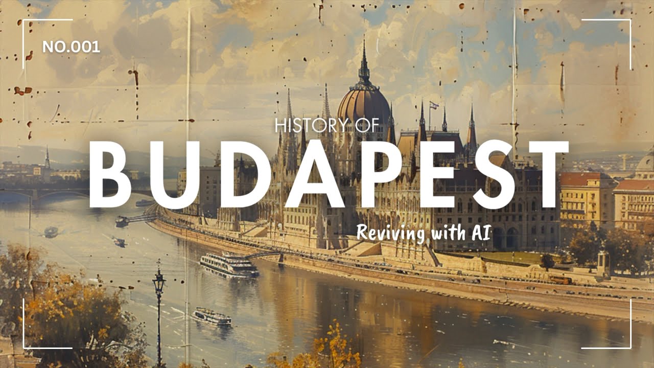 History of Budapest: From Rome’s Frontier Fortress to the Pearl of the ...