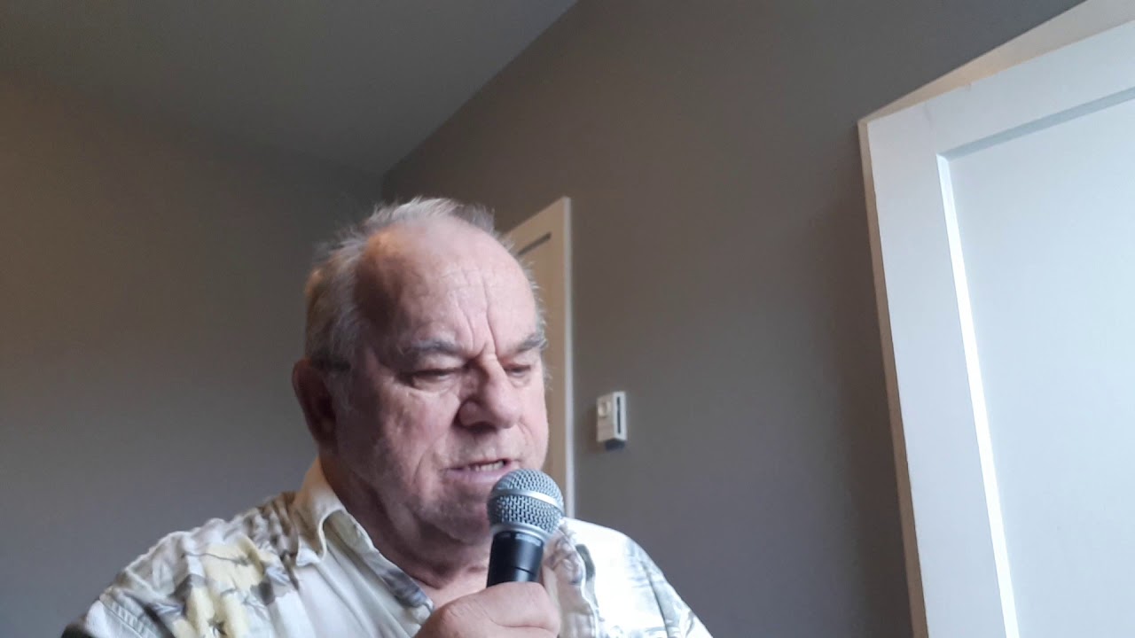 claudette - William prince karaoke - (I don't own the rights to this ...