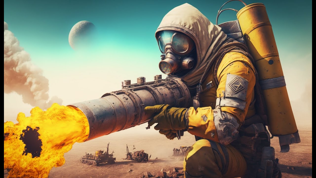 RUST | Solo Vital 10x US | My Biggest Raid Defense | Raided by the ...