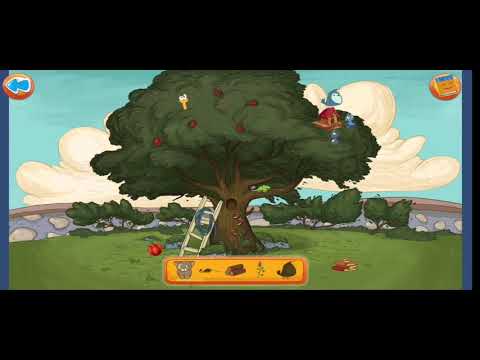 Ege ile Gaga Çocuk Eğitim Oyunu