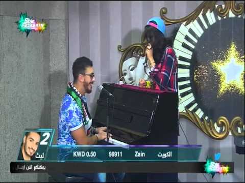 Saad El Mejarad part 3