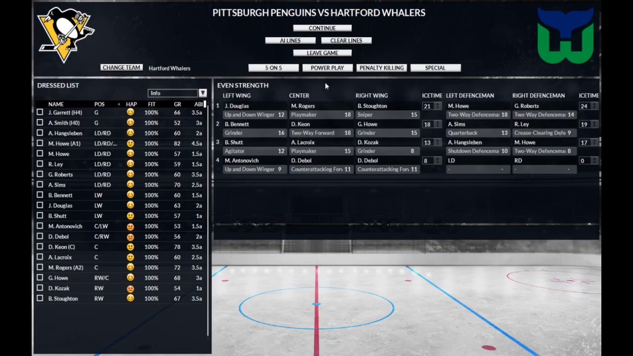 FHM 6, Brass Bonanza: Part 8 - Shootout In Springfield - YouTube