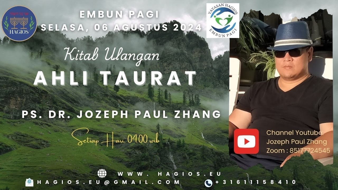 Ahli Taurat - YouTube