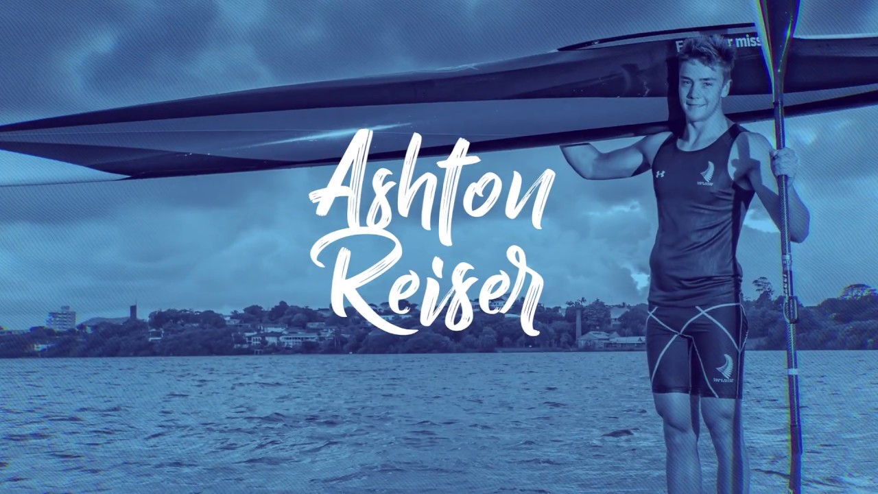 Dos & Don'ts with Ashton Reiser - Gull Athlete - YouTube