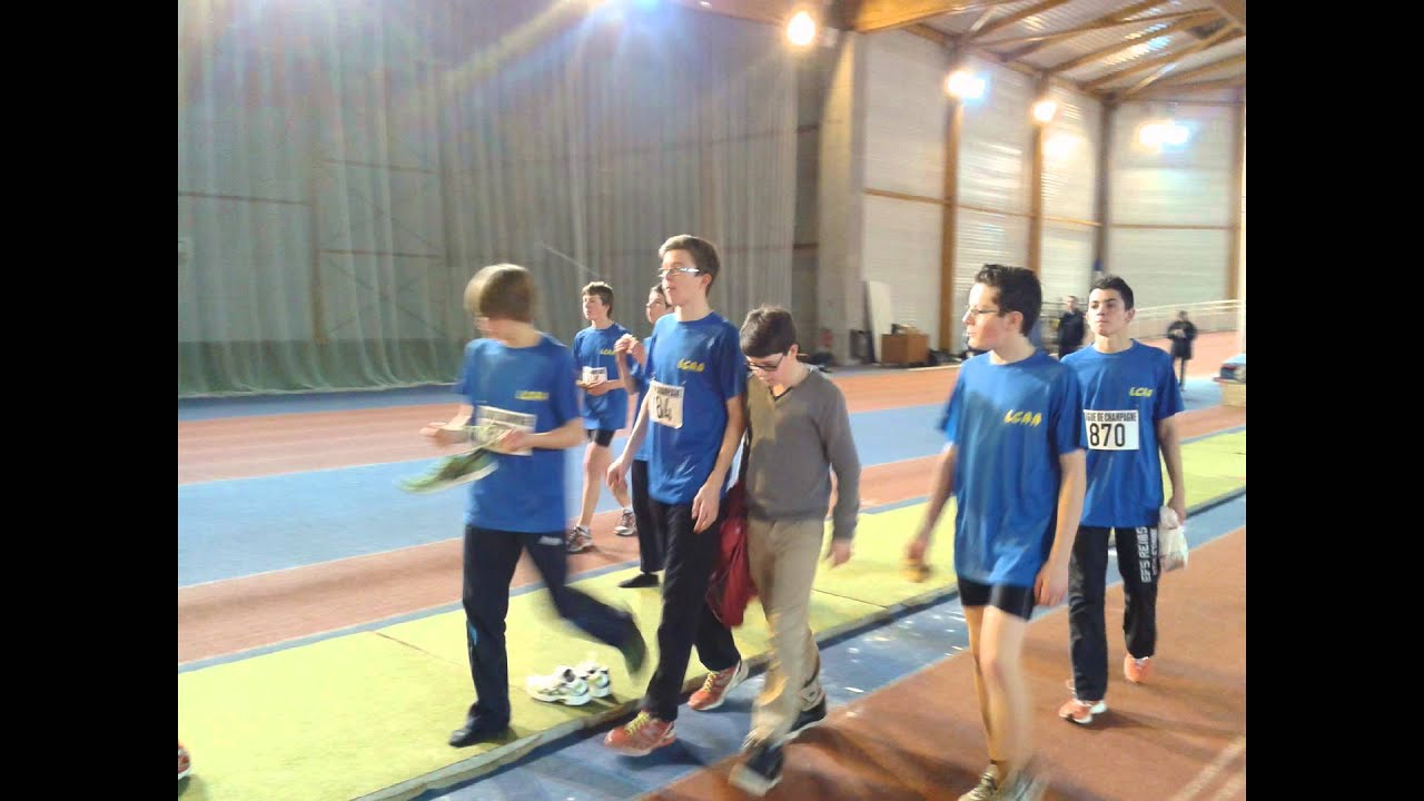 Athlétisme [saut, course , lancer] - YouTube