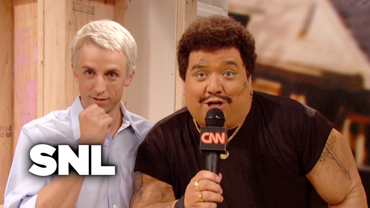 Cooper 360 - SNL - YouTube