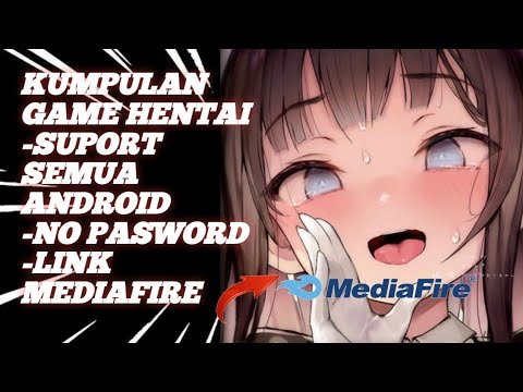 TOP 6 GAME WIBU HENTAI 2D😱😋