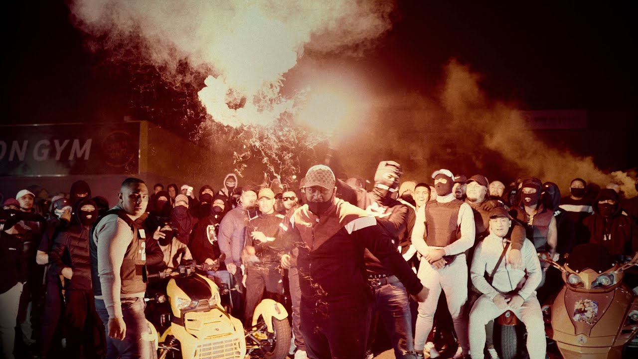 ONEFOUR: AGAINST ALL ODDS NOW STREAMING ON NETFLIX WORLDWIDE… - YouTube