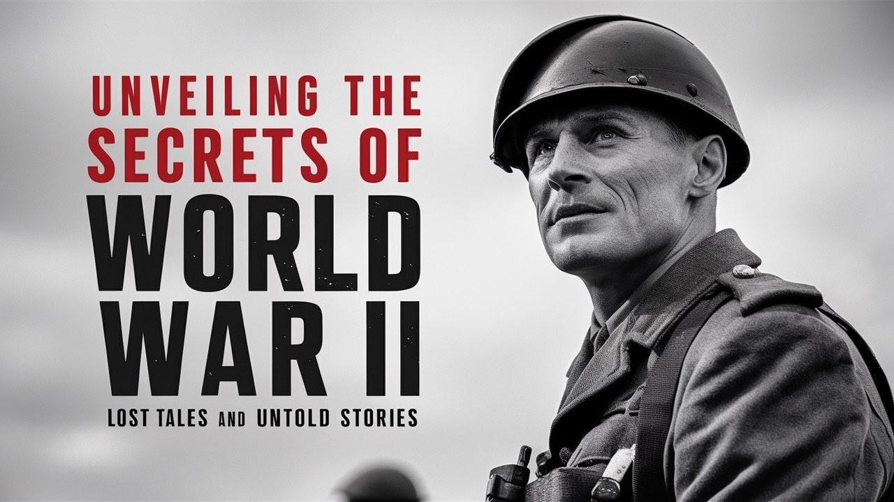 “The Complete History of World War II” - YouTube