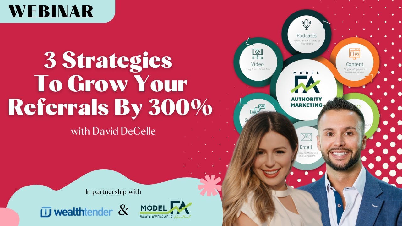 3 Proven Strategies to Boost Referrals and Grow Client Relationships by ...