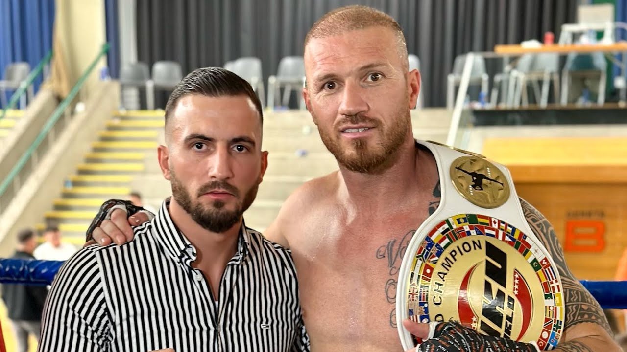 Luan Rudaj: Zyberi ka qenë i suksesshëm, ishte i pari në familje me ...