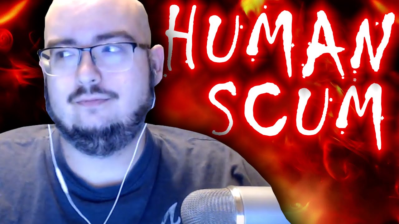 WingsofRedemption RETURNS AFTER SHAMEFULLY CANCELING FALLOUT 76 STREAM ...