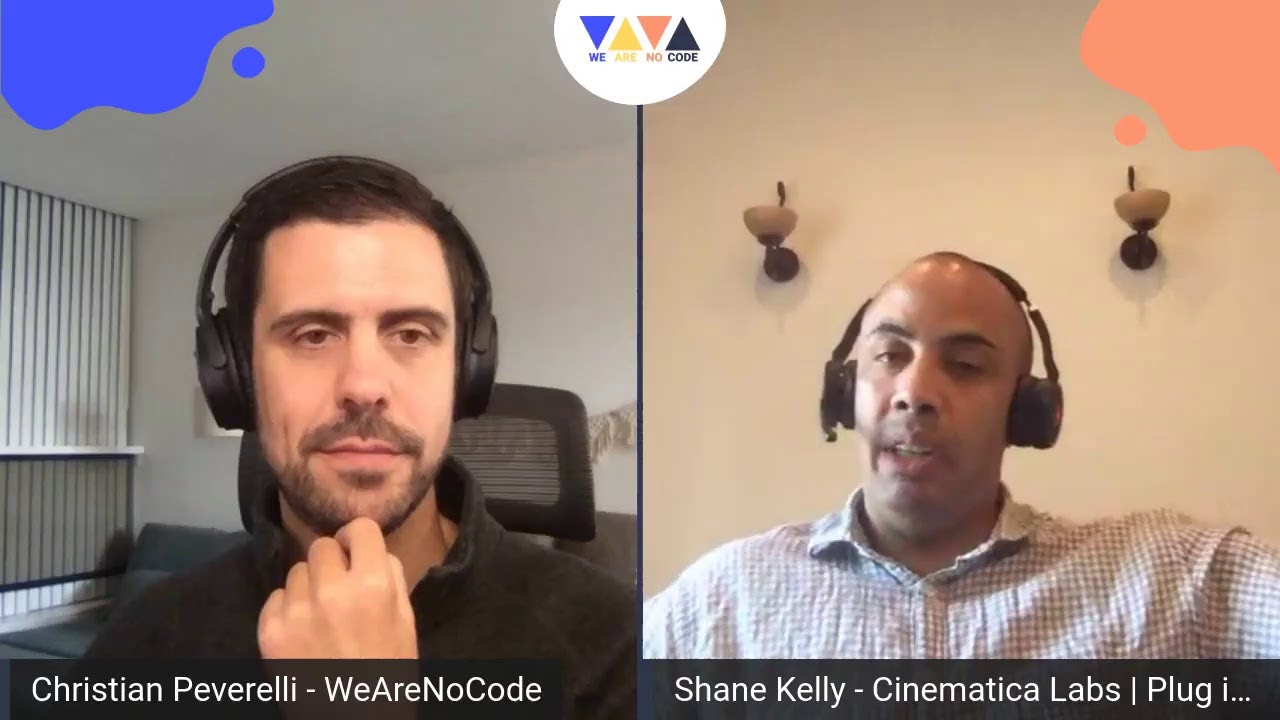 Investor Interview With Shane Kelley - Wolverine Angels - YouTube