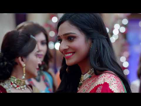 Bhagya Lakshmi S1 E21 | Zee One Germany