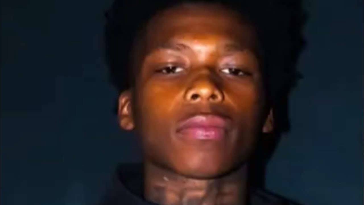 🥷🏿Beezy Frm Acacia Blocc Compton Crips Crashes Out On Live 👀 - YouTube