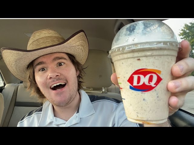Dairy Queen Coffee