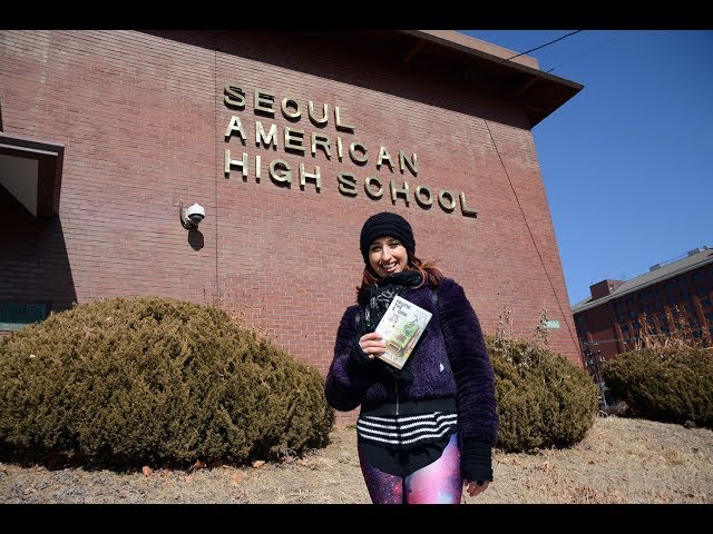 Yongsan Army Base