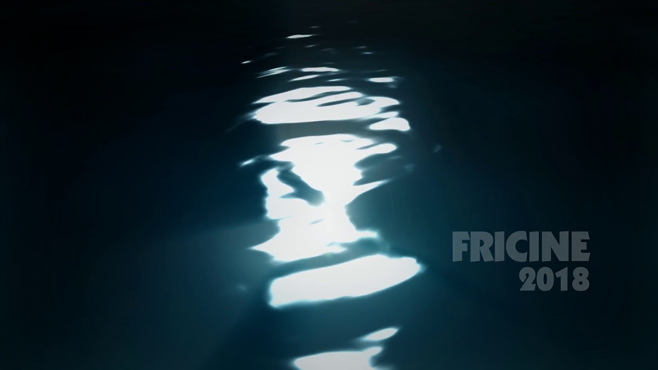 FRICINE 2018 Vinheta com datas, locais e logos - YouTube
