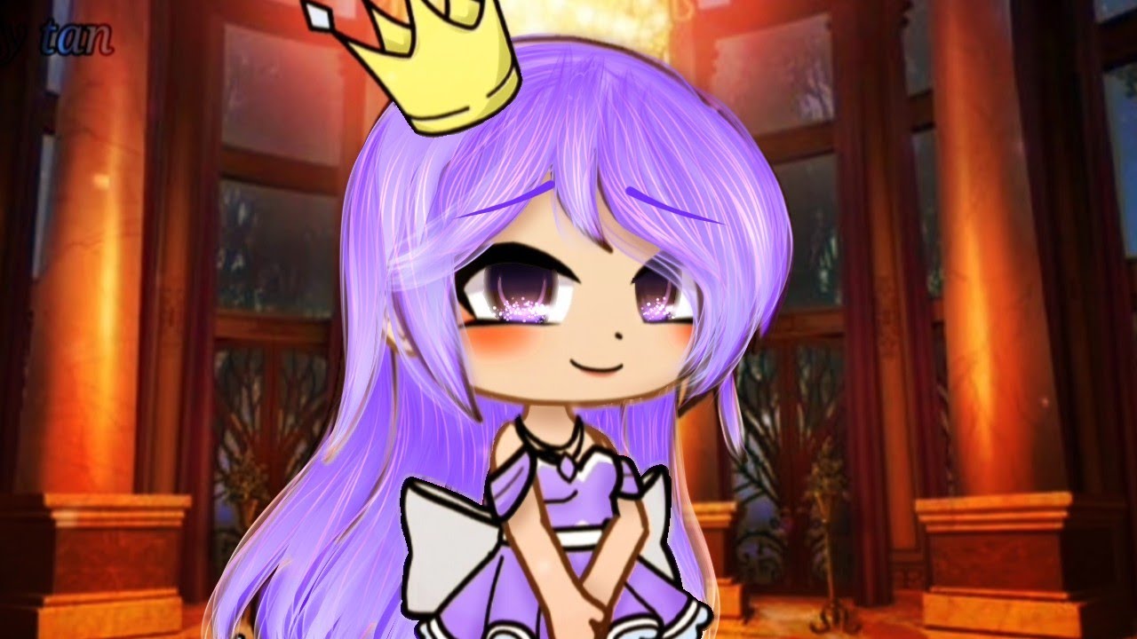 Prom queen 👑 \ molly kate kestner \ [GLMV/GCMV] eps 1/3 - YouTube Music