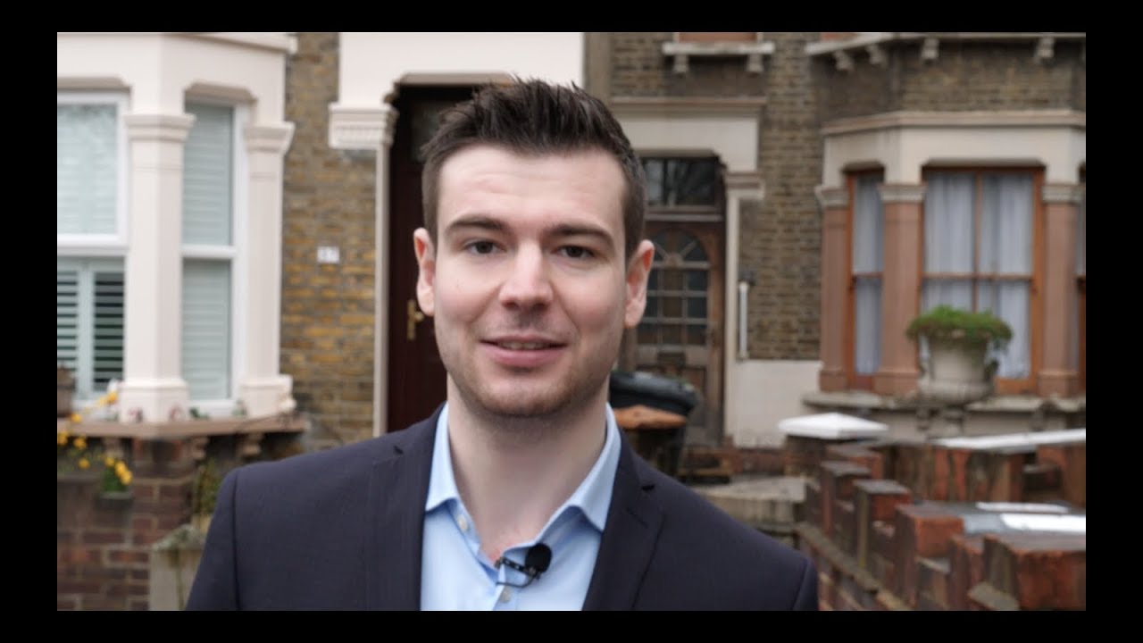 Oliver Kay Campaign Video - YouTube