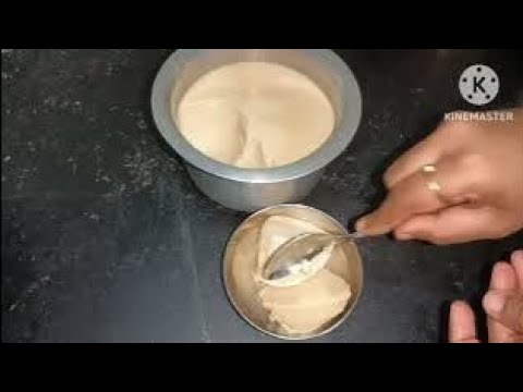 Ginnu recipe,make ginnu at home@Nandee - YouTube