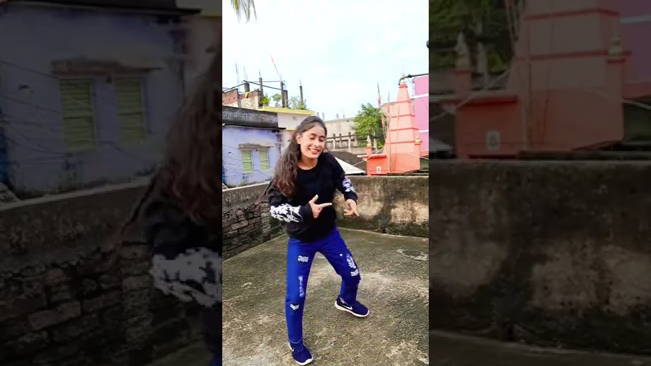 Kiya Kiya | welcome | Harsh Bhagchandani Choreography | Dance with ...