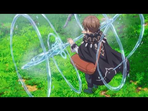 Weak Blind Boy Was Bullied, but He Becomes the Kingdom’s Strongest Mage