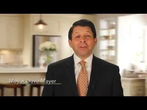 Thanksgiving message from Mayor David R. Mayer, Gloucester Township, NJ ...