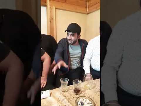 Stol Üstü Meyxana Yaxşı deyillər cavan olsalarda.