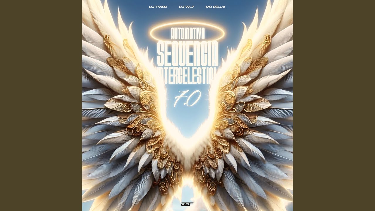 Automotivo da Sequência Intercelestial 7.0 (Speed) - YouTube