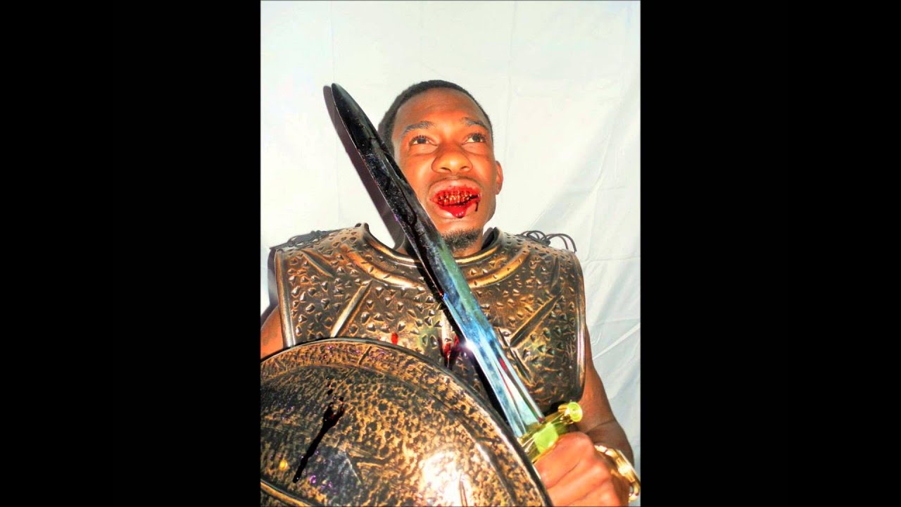 Koly P - Letter To My Homeboys - YouTube