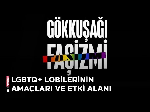 Tabii'den yeni belgesel: Gökkuşağı Faşizmi