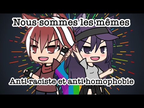 Nous Sommes Les Memes