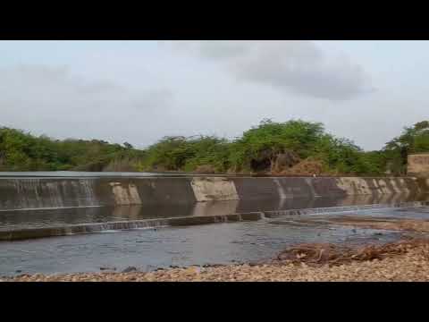 River Dam - bada