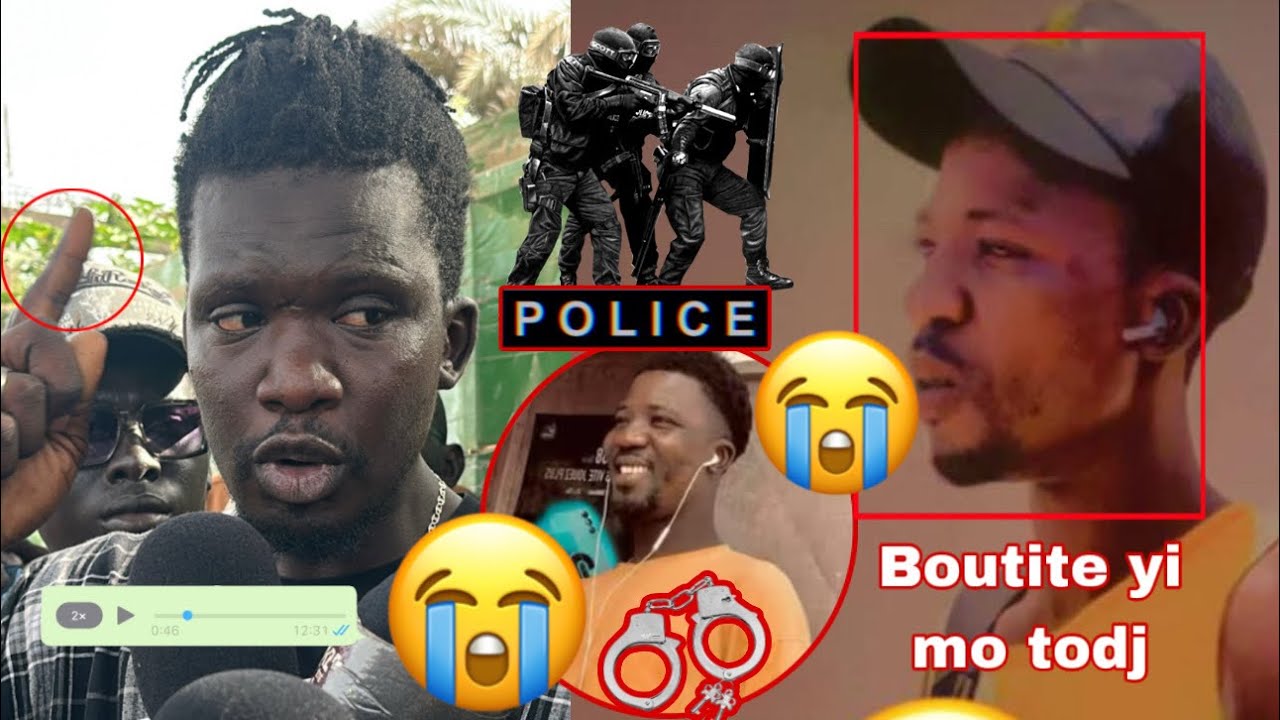 Naka la Mor guéné Adouna, Genou si biir moko raye » Son frère fait des révélations explosives ...