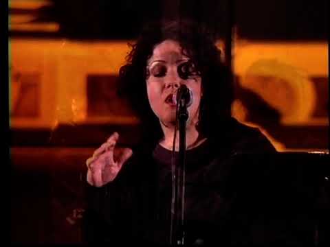 Antonella Ruggiero con Arké Quartet - Sacrarmonia -  Firenze, 01/10/2001