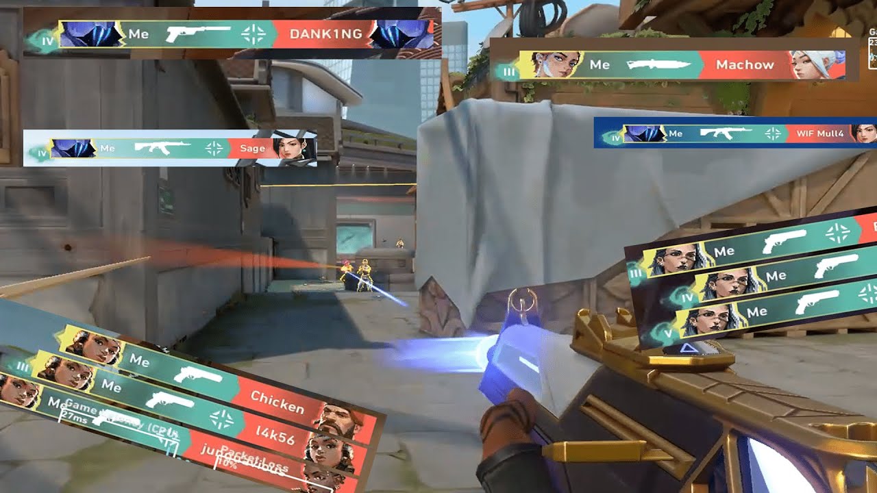 LOCKED IN. - YouTube