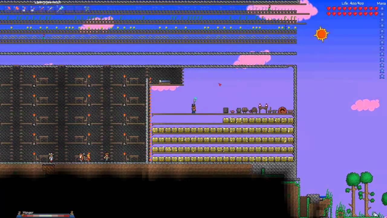 Terraria Mod Showcase - Pipe Wrench - Cmod Quick Wiki - StrayGames ...