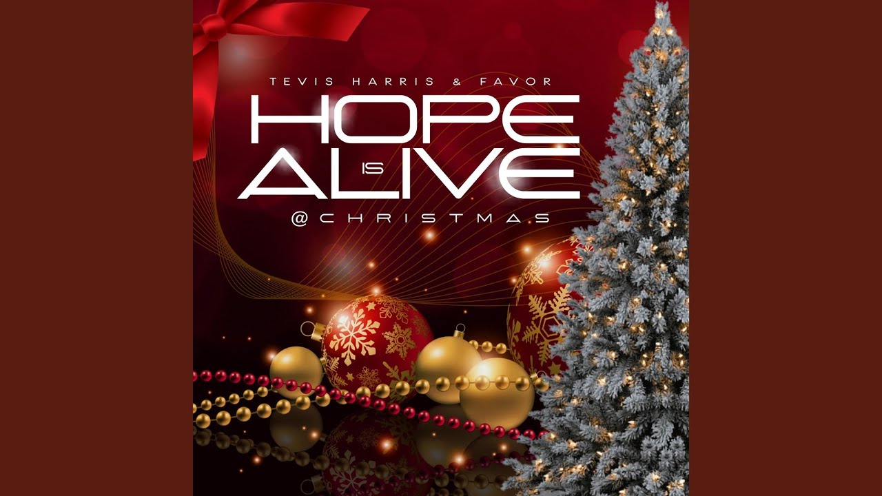 Christmas All Over the World (feat. Saunta Albritton, Carsen Harris ...