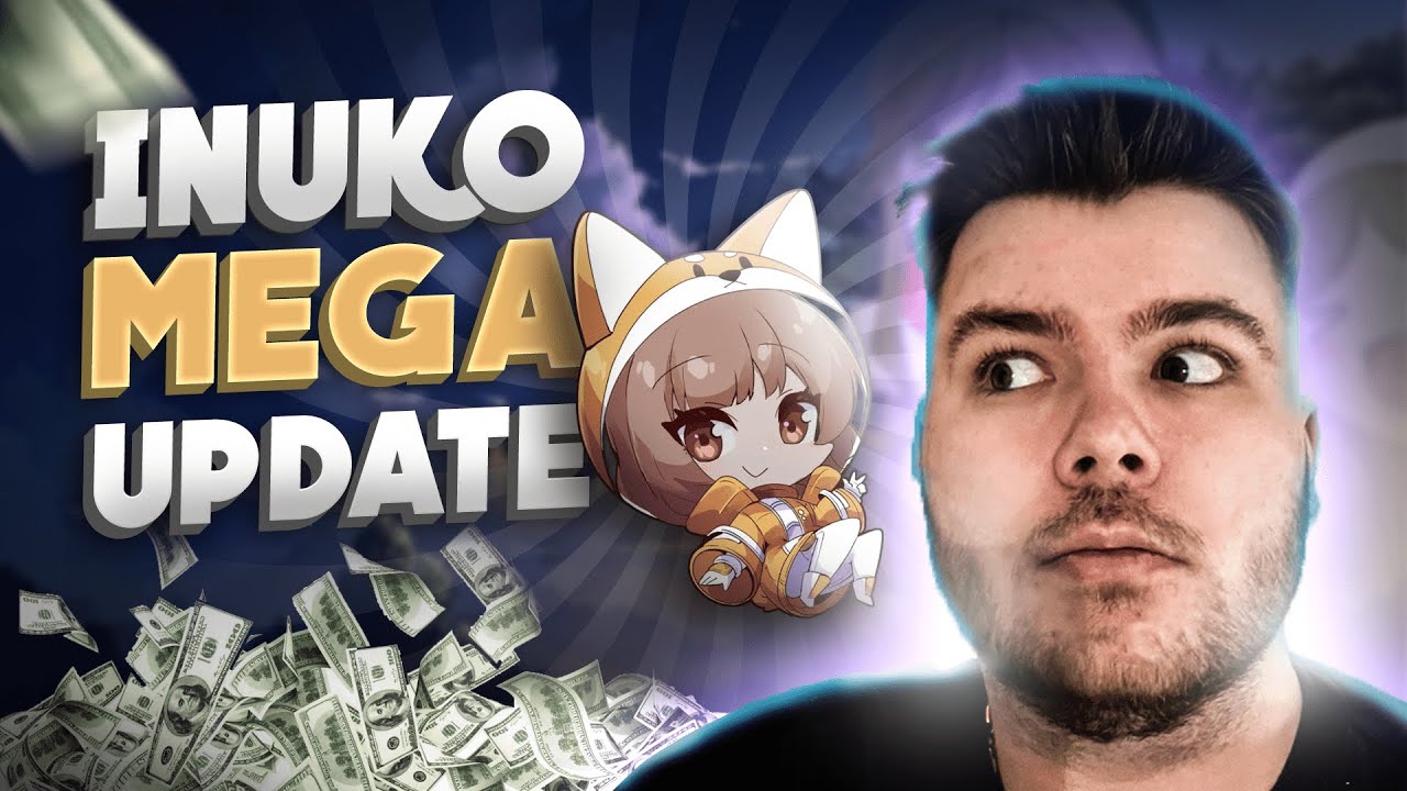INUKO MEGA UPDATE! 💥 xHono MIGRATION! WICHTIG - YouTube