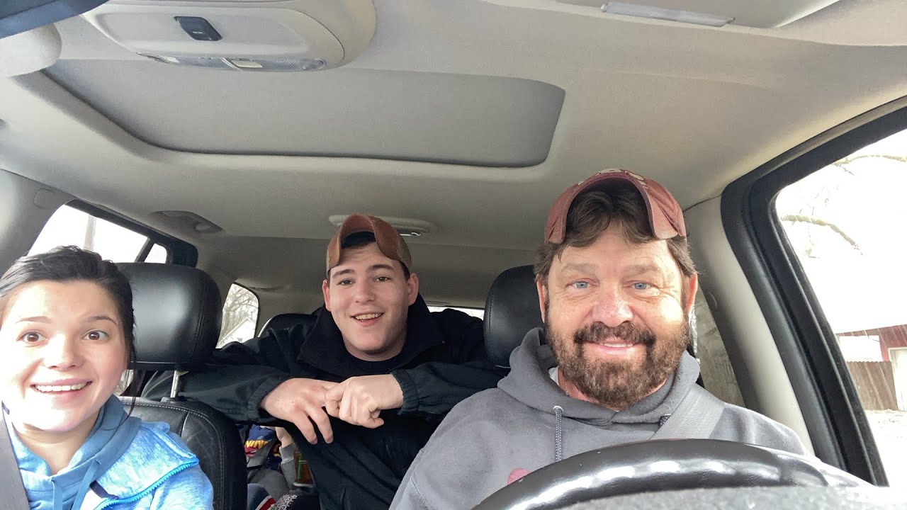 Sound the Alarm!! Major Prophetic Shifting!! - YouTube