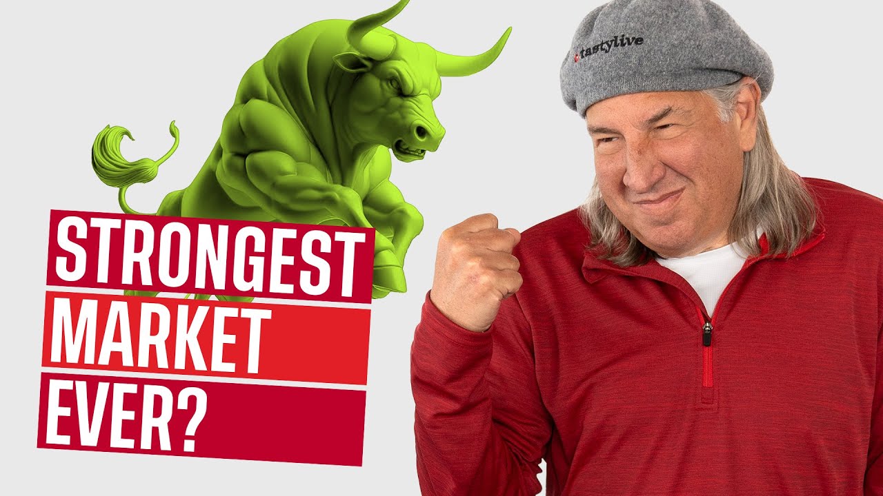 Deepseek Just Revealed The True Strength of The Market - YouTube